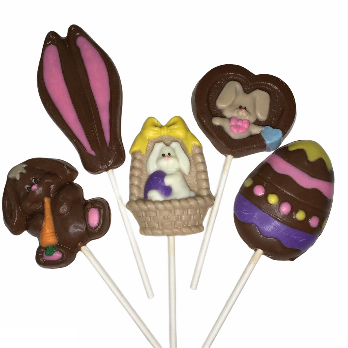 Easter – Sweets N Treats Debbie