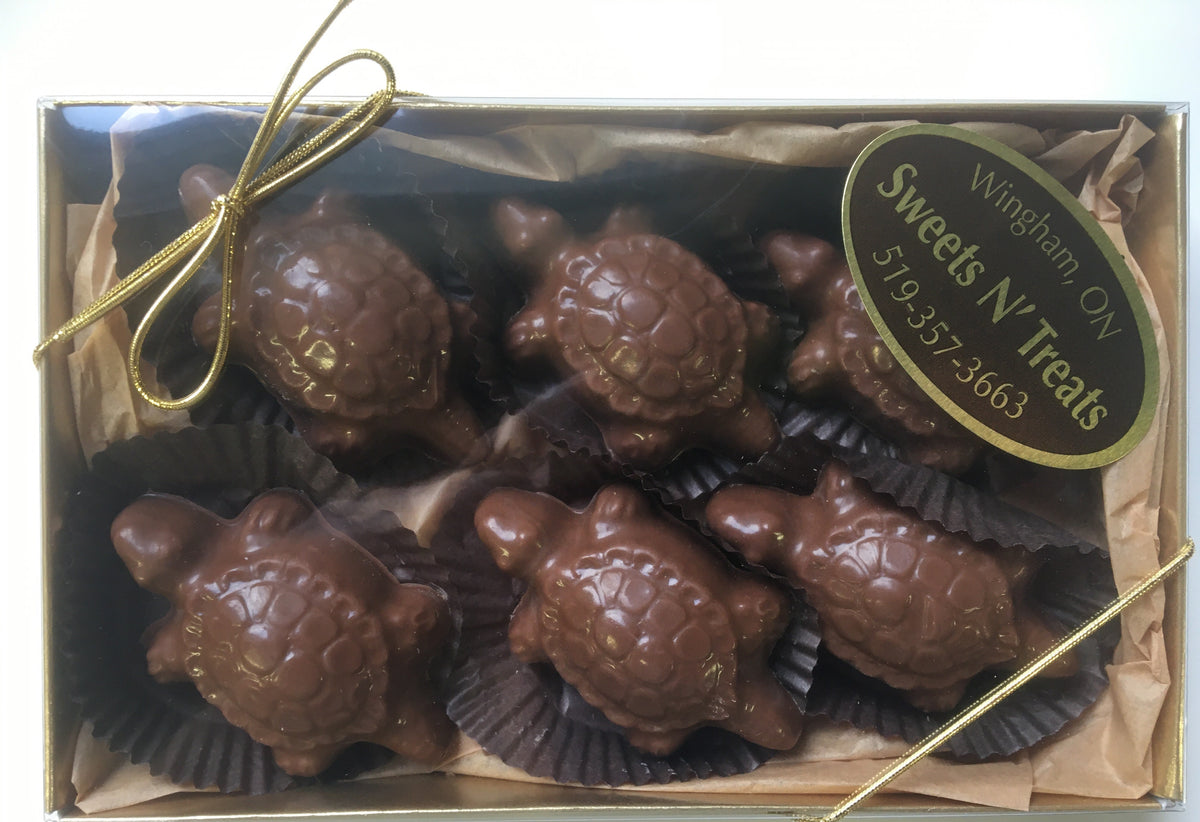 Boxed Chocolates – Sweets N Treats Debbie