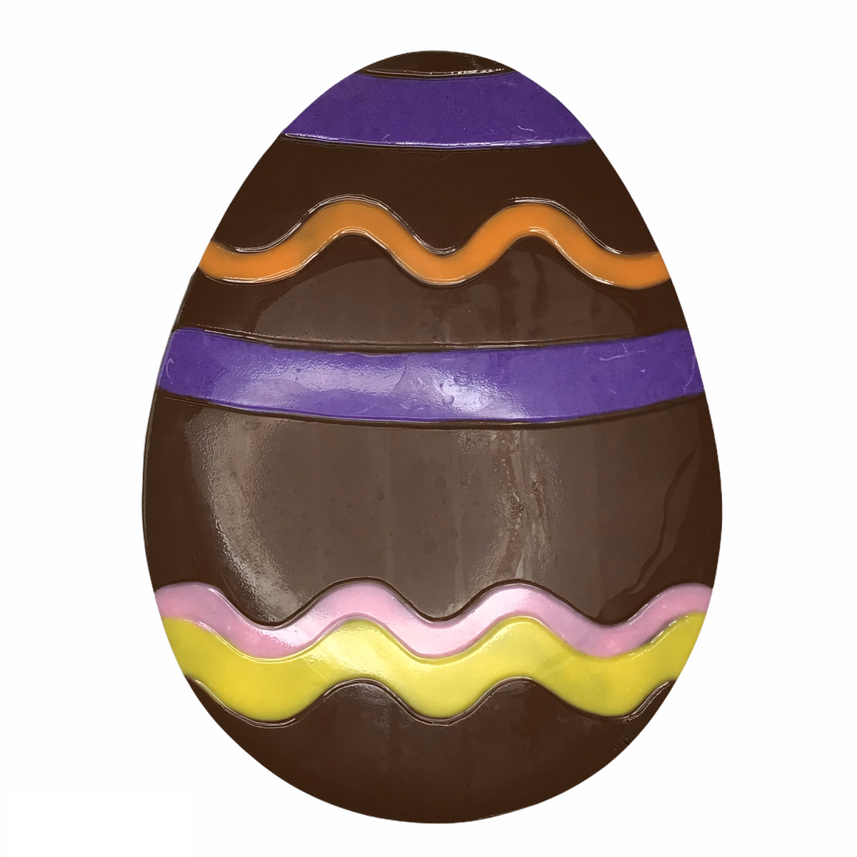 Krispy Egg – Sweets N Treats Debbie