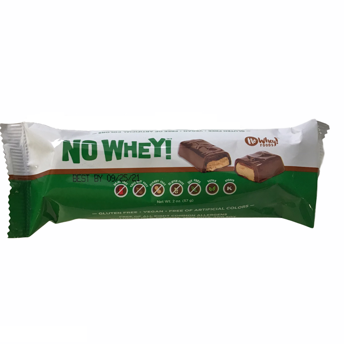 No Whey Bars – Sweets N Treats Debbie