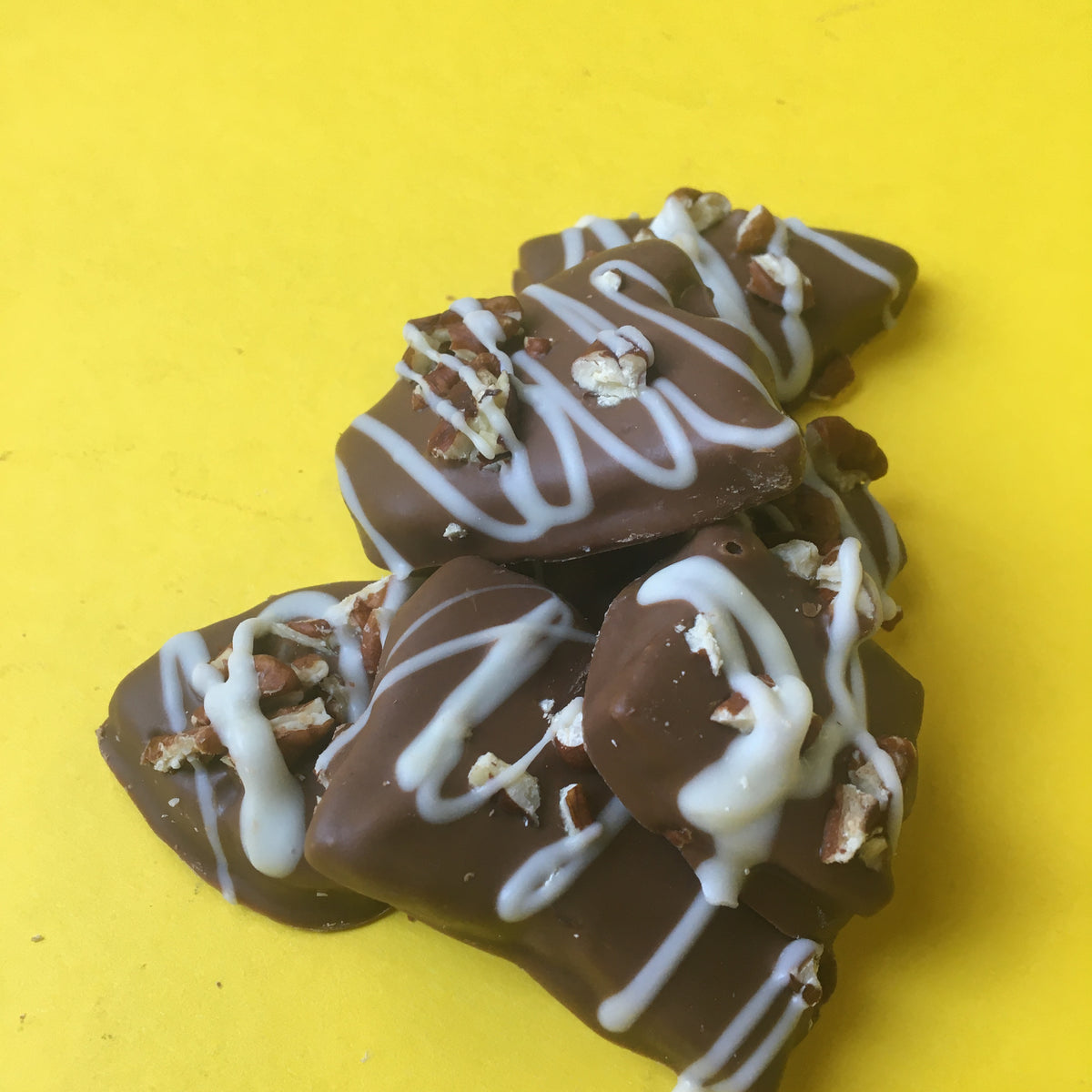 Butternut Crunch – Sweets N Treats Debbie