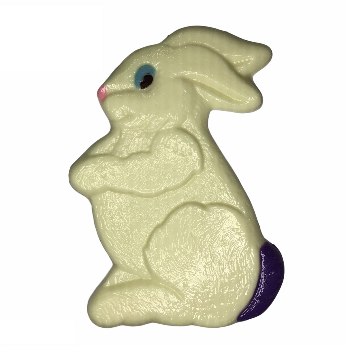 Chocolate Rabbit – Sweets N Treats Debbie
