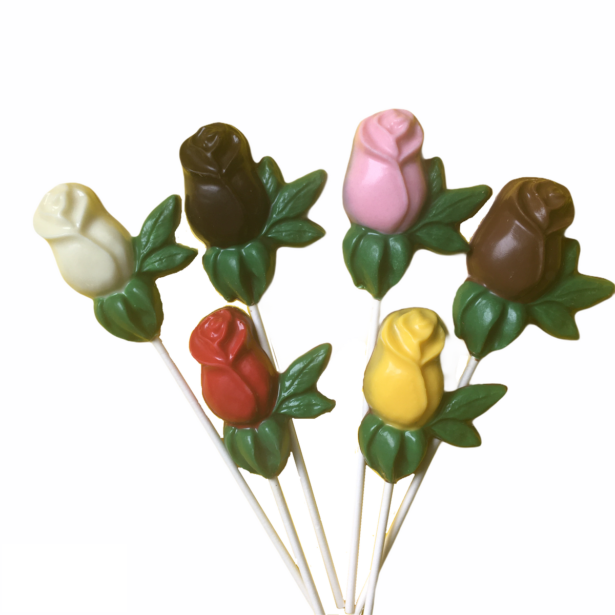 Chocolate Roses – Sweets N Treats Debbie