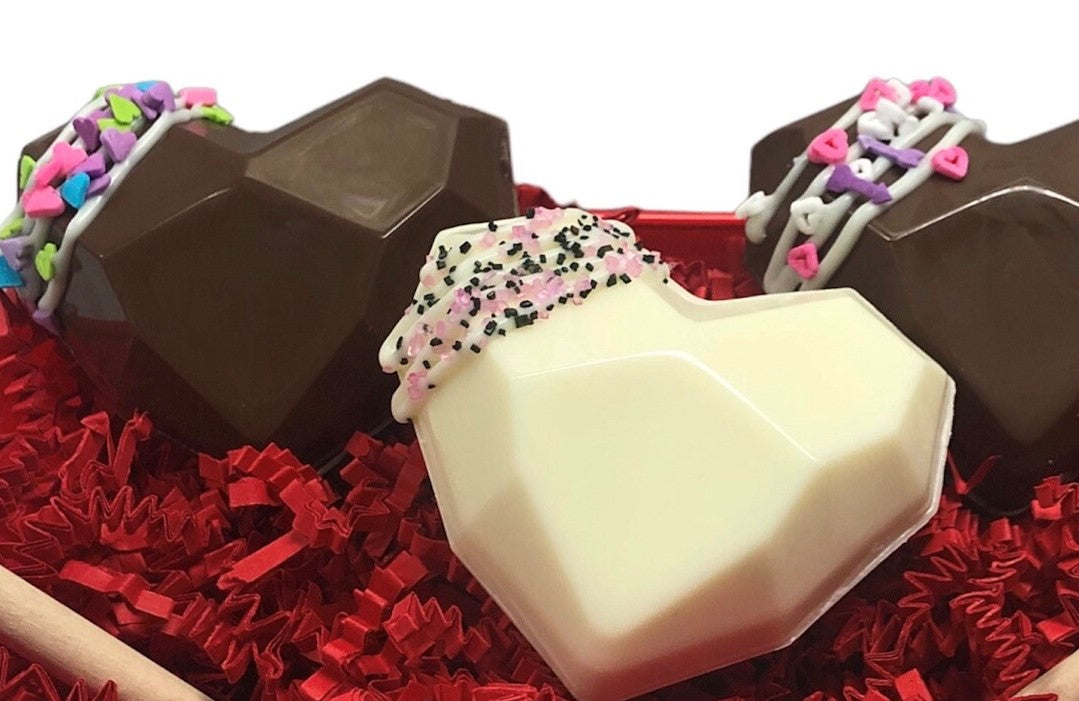 Smashable Hearts – Sweets N Treats Debbie