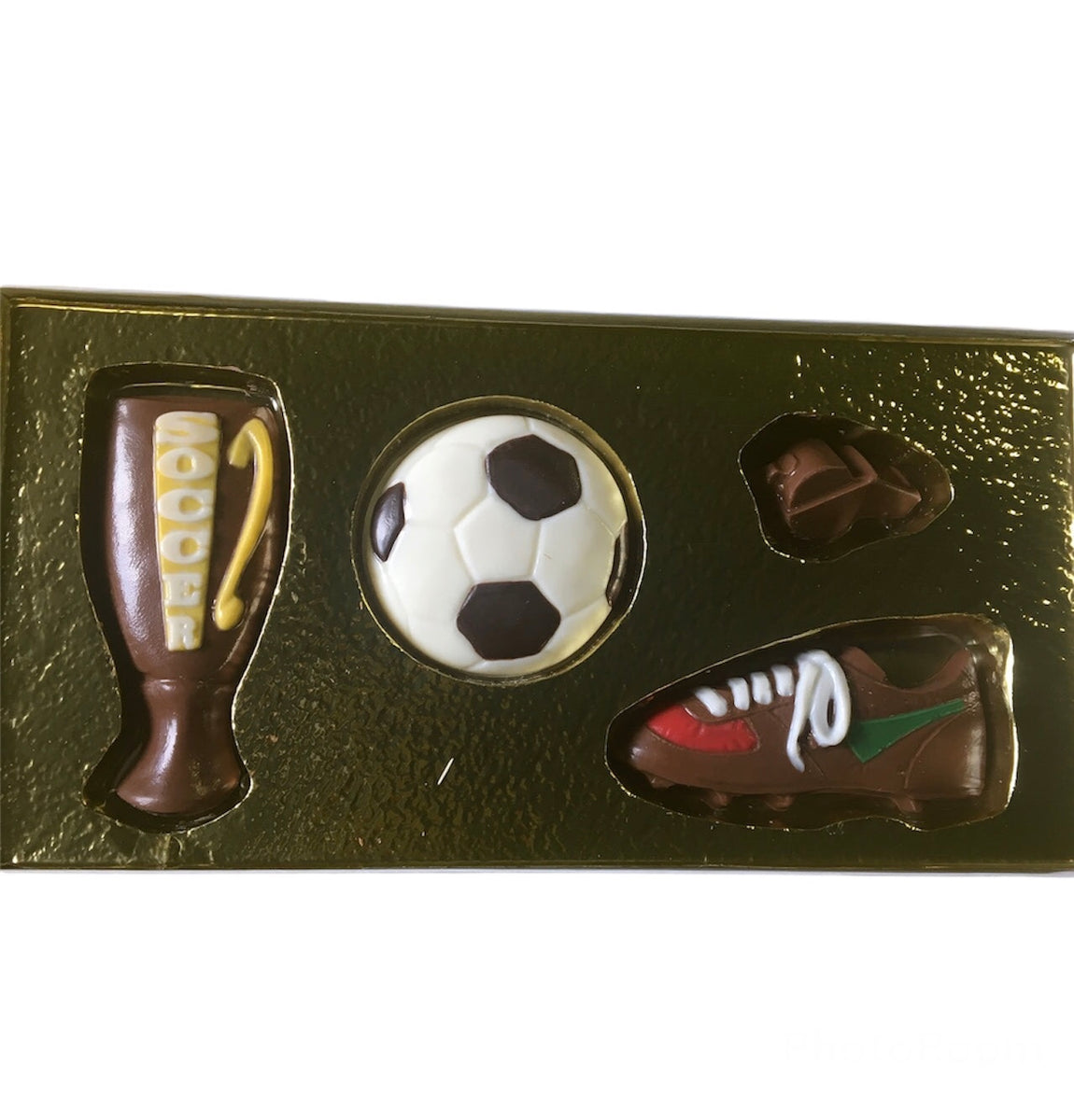 Soccer Kit – Sweets N Treats Debbie