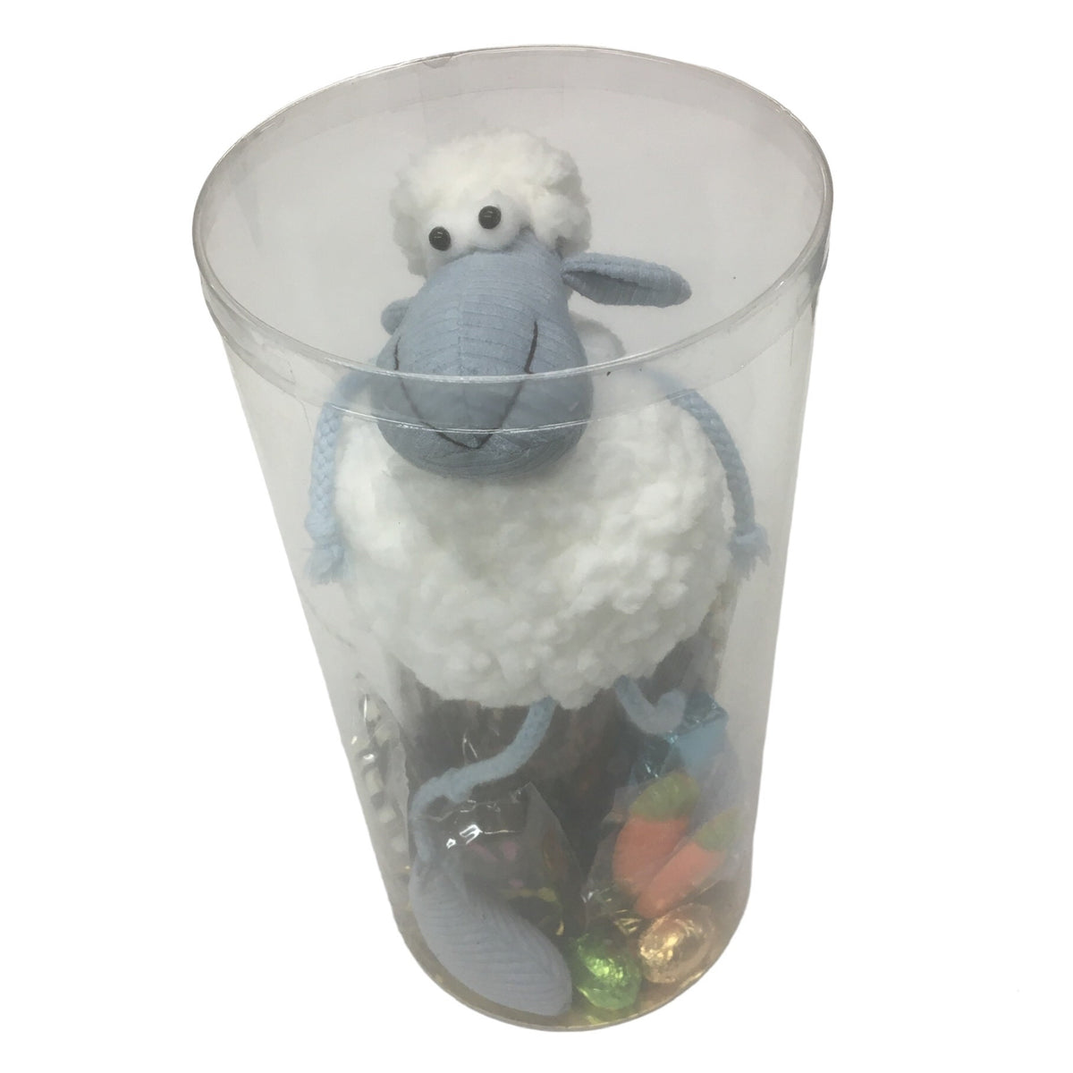 Long Legged Sheep with Treats – Sweets N Treats Debbie